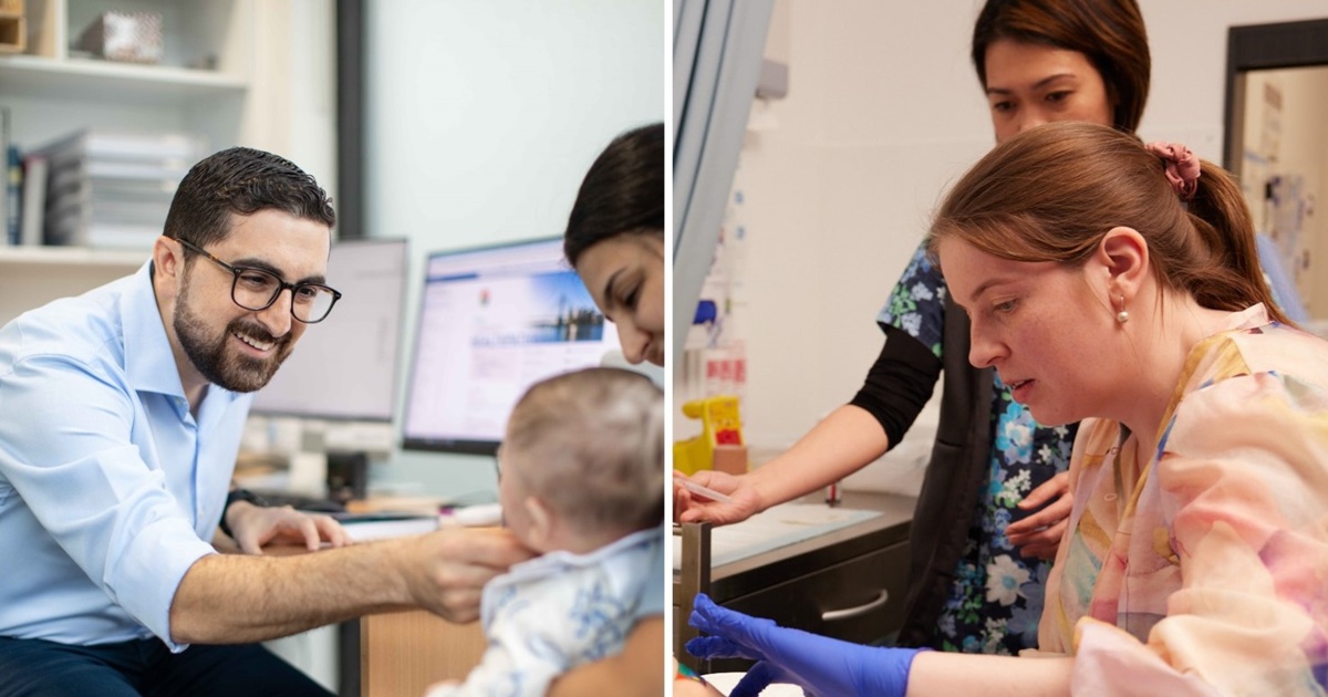 RACGP - GPs advocate diversity and benefits of general practice