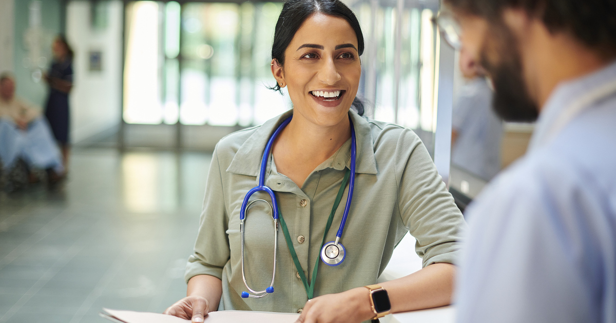 RACGP - ‘Drive change and shape the future of our profession’