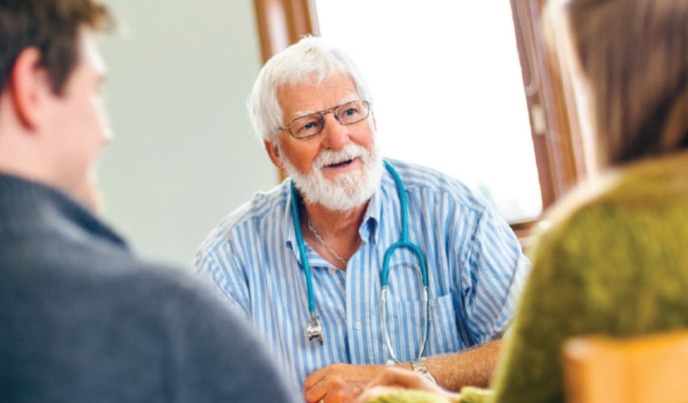 RACGP - AJGP (Australian Journal of General Practice)