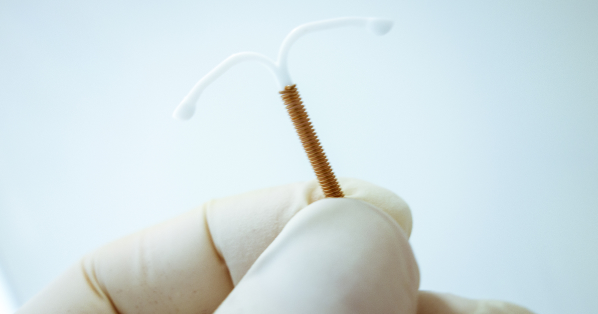 RACGP - Do IUDs cause breast cancer? Here’s what the evidence says