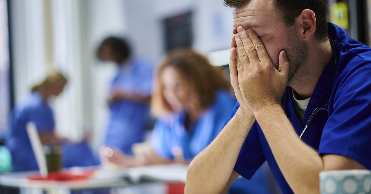 RACGP - UK GPs’ historic collective action ‘serves as a warning’