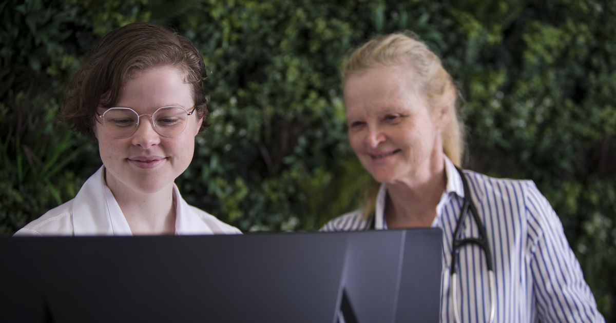 RACGP - Health of the Nation: Last chance to help shape RACGP advocacy