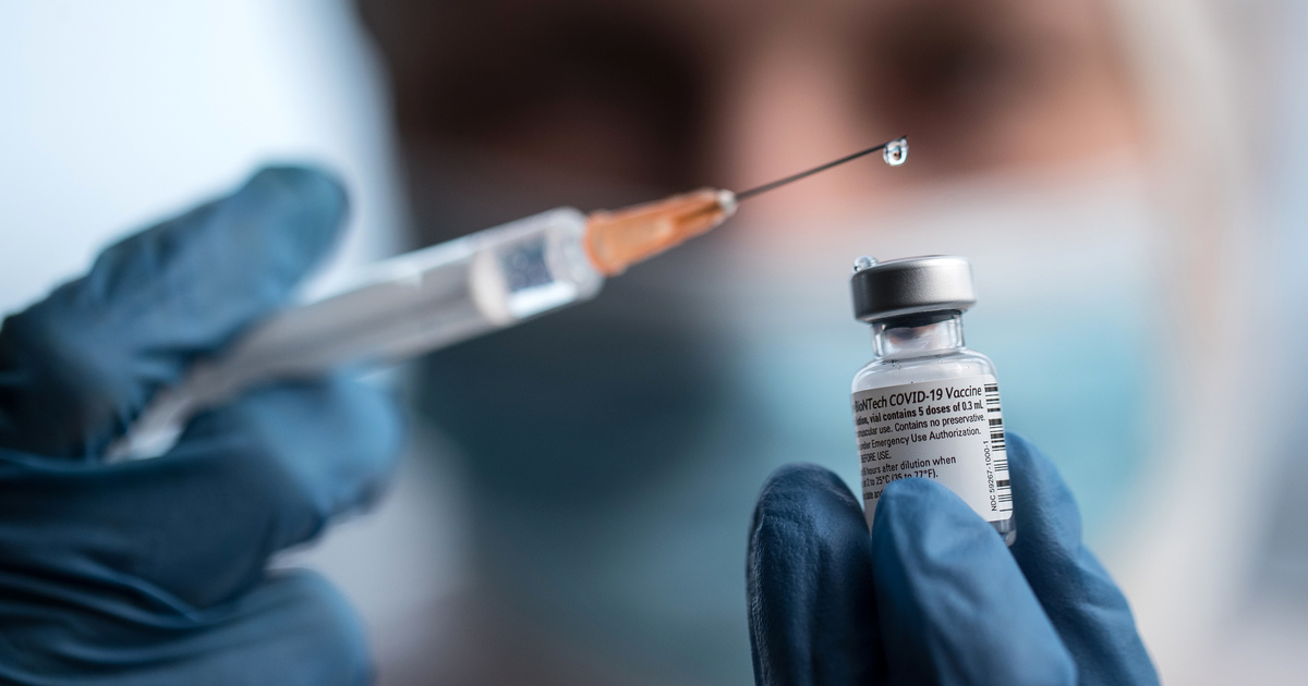 RACGP - From the UK COVID frontline: what GPs can expect from the ...
