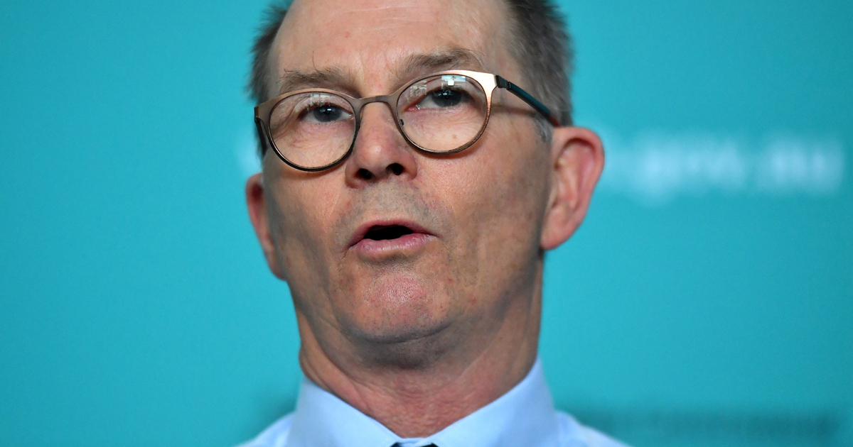 RACGP - Monkeypox now a disease of ‘national significance’