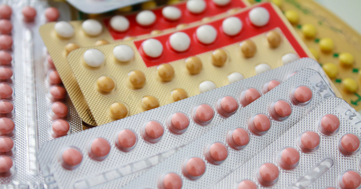 RACGP - Prescriber reminder over oral contraceptive PBS changes