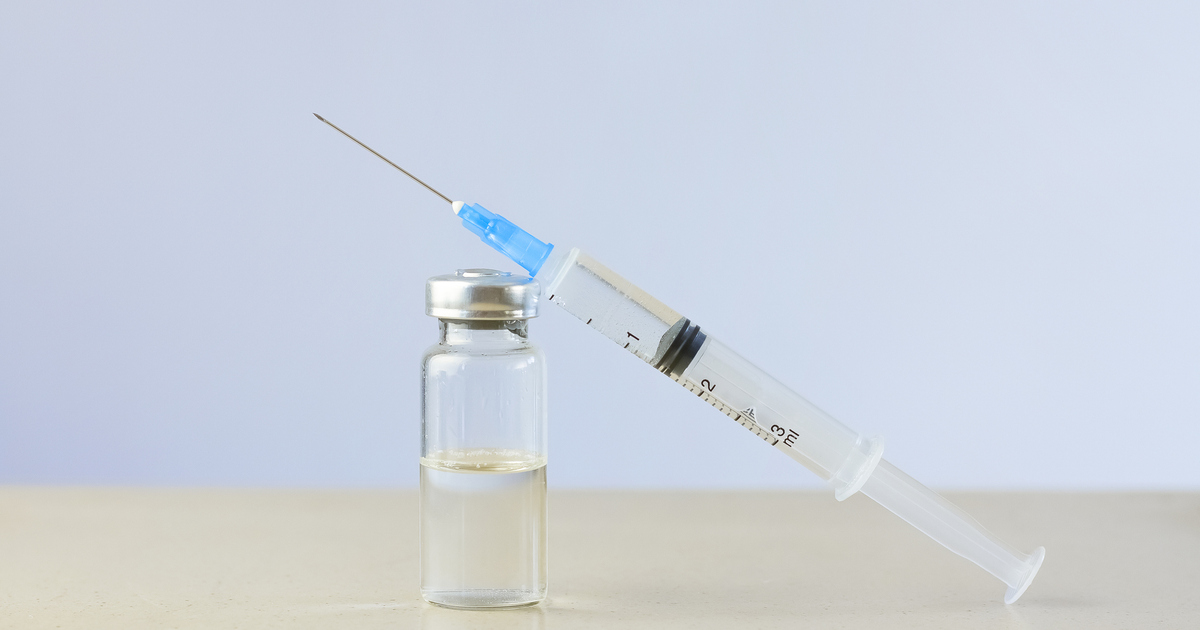 RACGP - Q fever vaccination added to the AIR