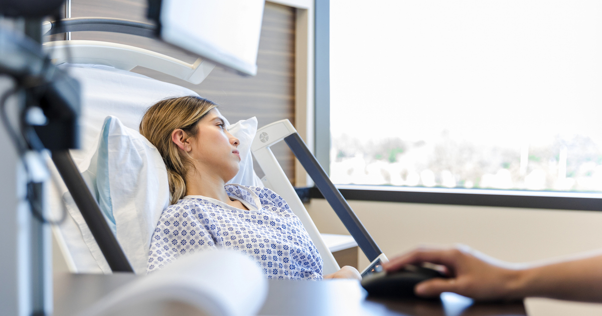 RACGP - Bowel cancer incidence rates up 266% among 15–24-year-olds