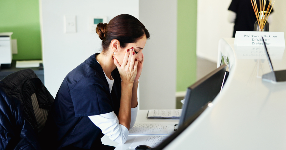 RACGP - Concerns remain over new assignment of benefits laws