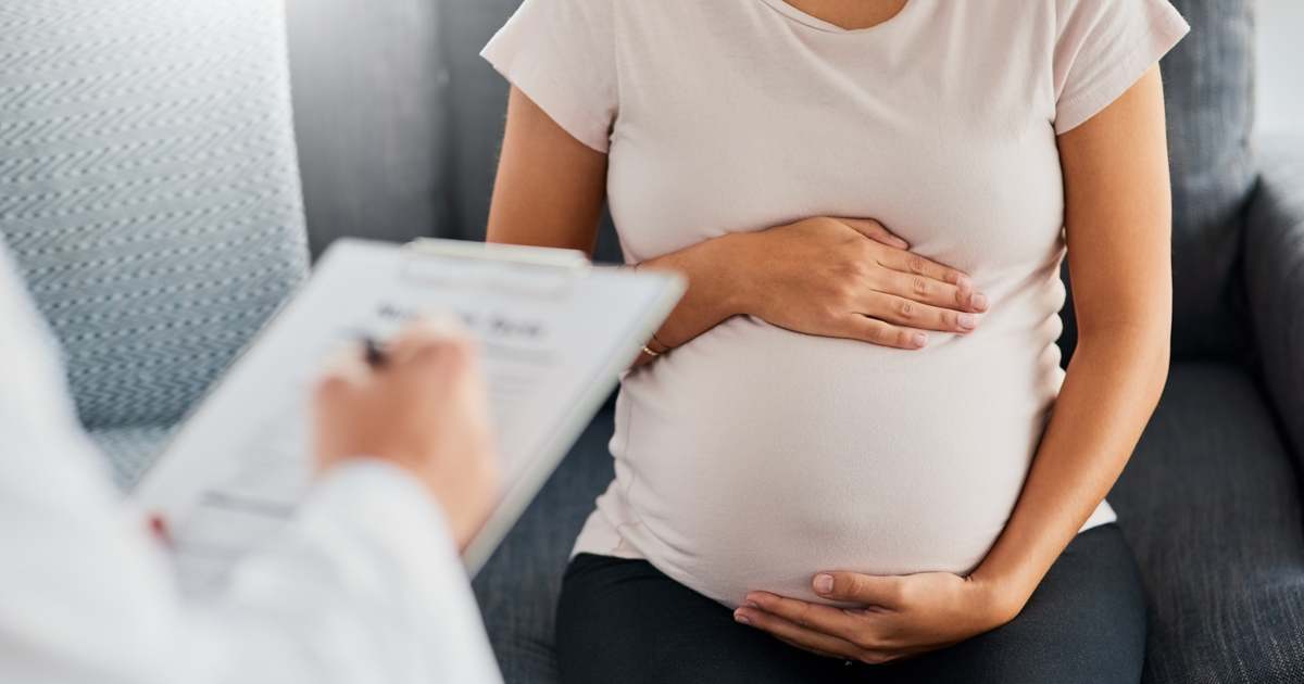 RACGP - Why prenatal screening may soon become standard practice