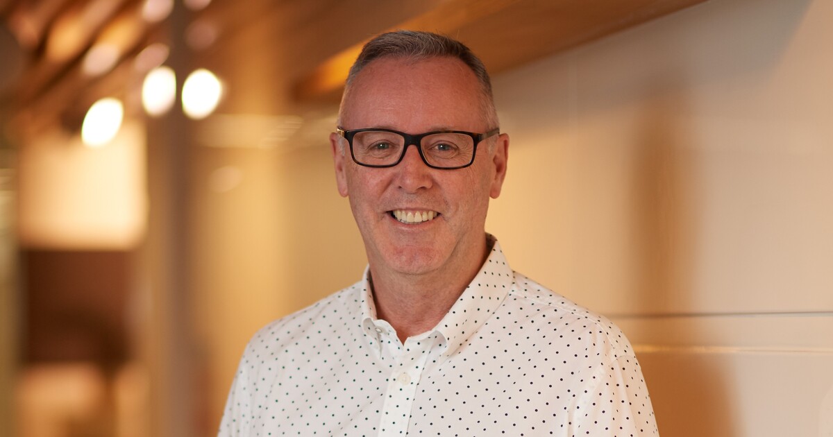 RACGP - RACGP appoints new CEO