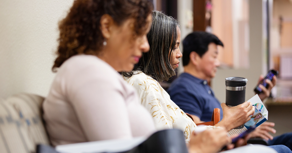 RACGP - GPs face mounting pressures as wait list crisis extends to ...