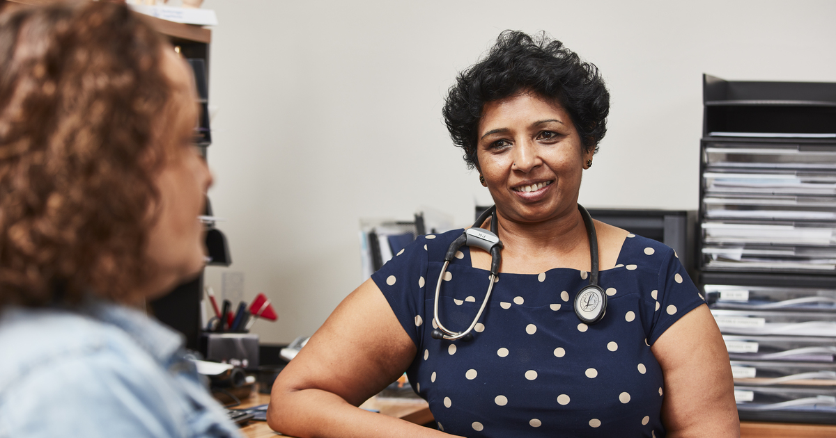 RACGP - New RACGP National IMG Committee calls for members