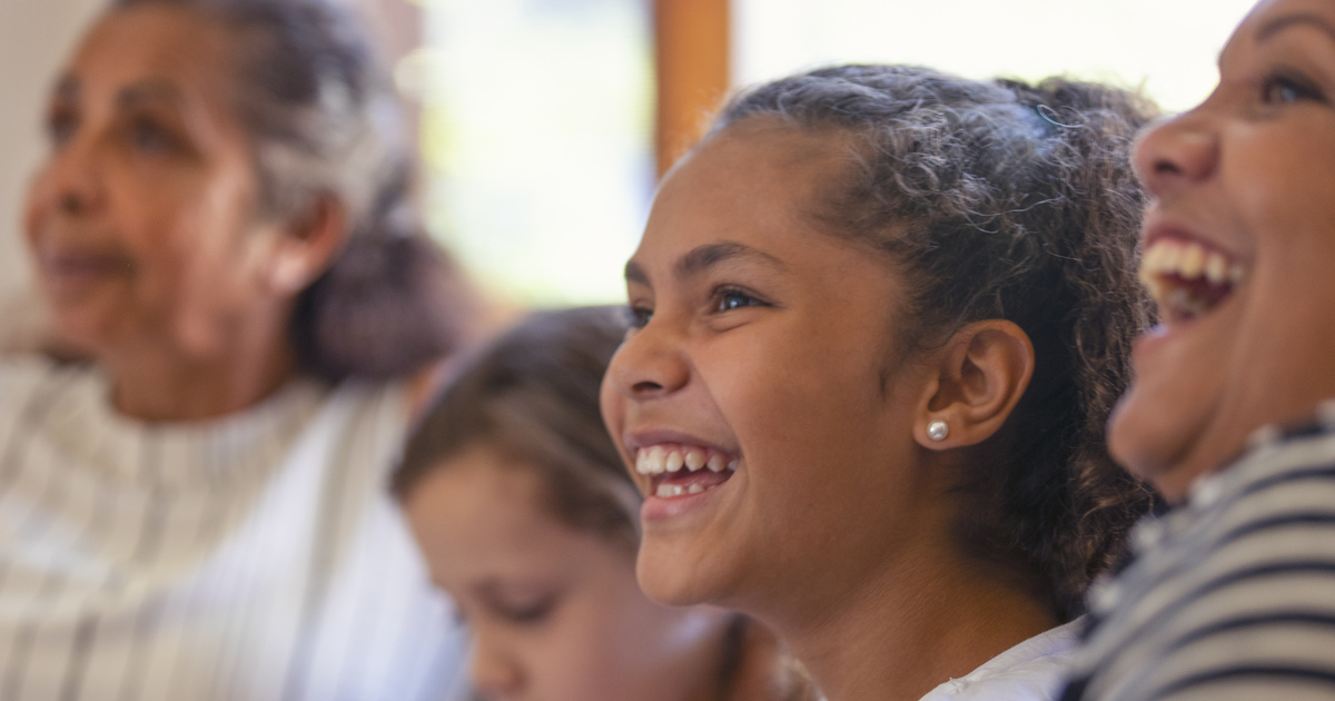 RACGP - ‘Strong Culture, Strong Youth’: Close the Gap Campaign shines ...