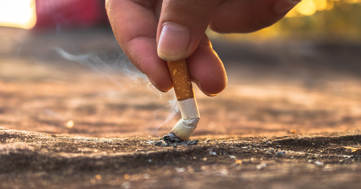 RACGP - Post-cancer smoking cessation and the role of GPs