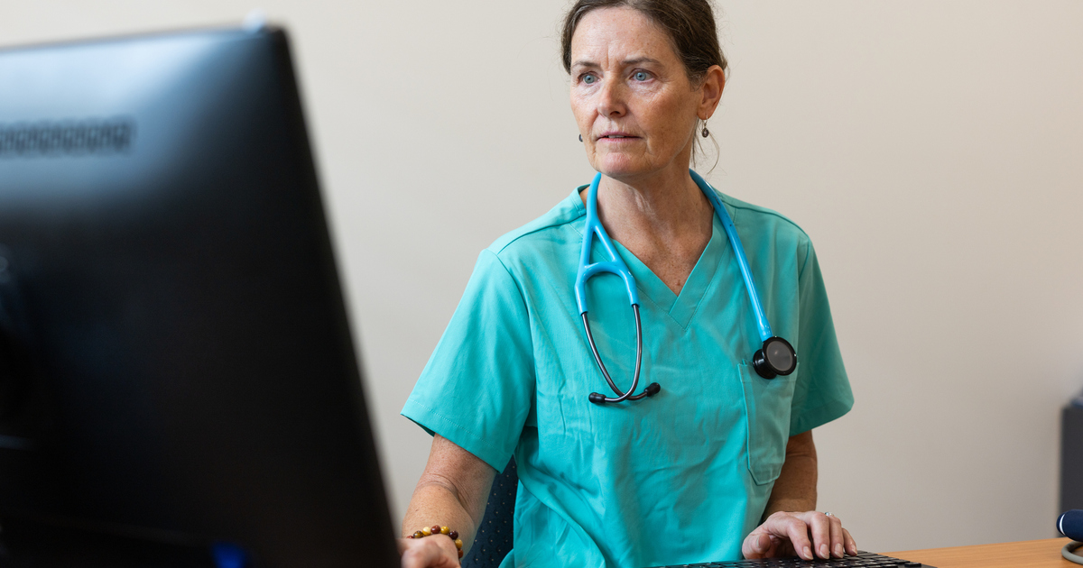 RACGP - HealthLink announces new options following GP feedback