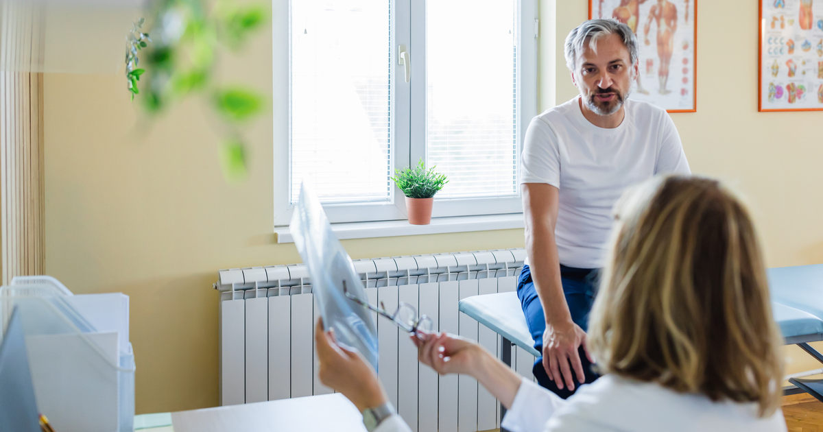 RACGP - Lung cancer added to national screening register