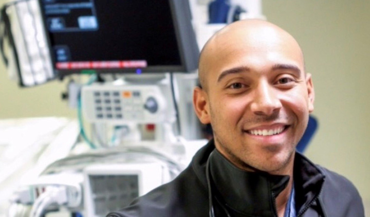 RACGP - How one US doctor made a change to help tackle America’s opioid ...