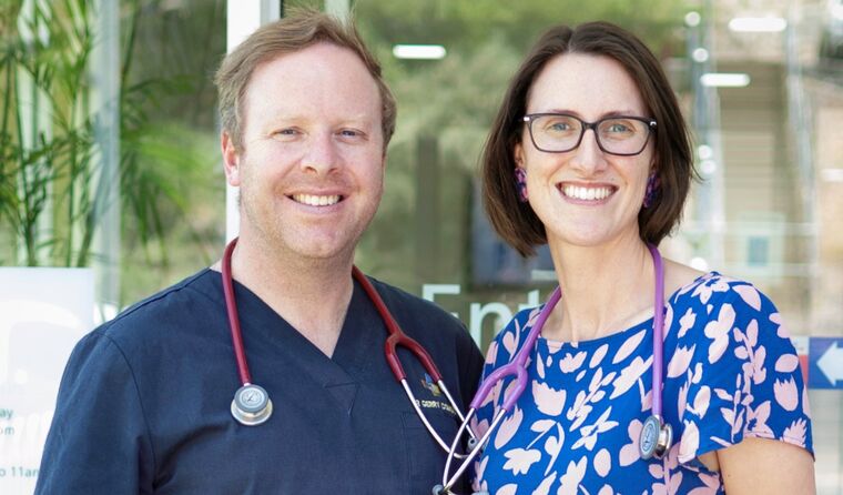 RACGP - ‘So many wonderful things’: Why this GP couple went rural
