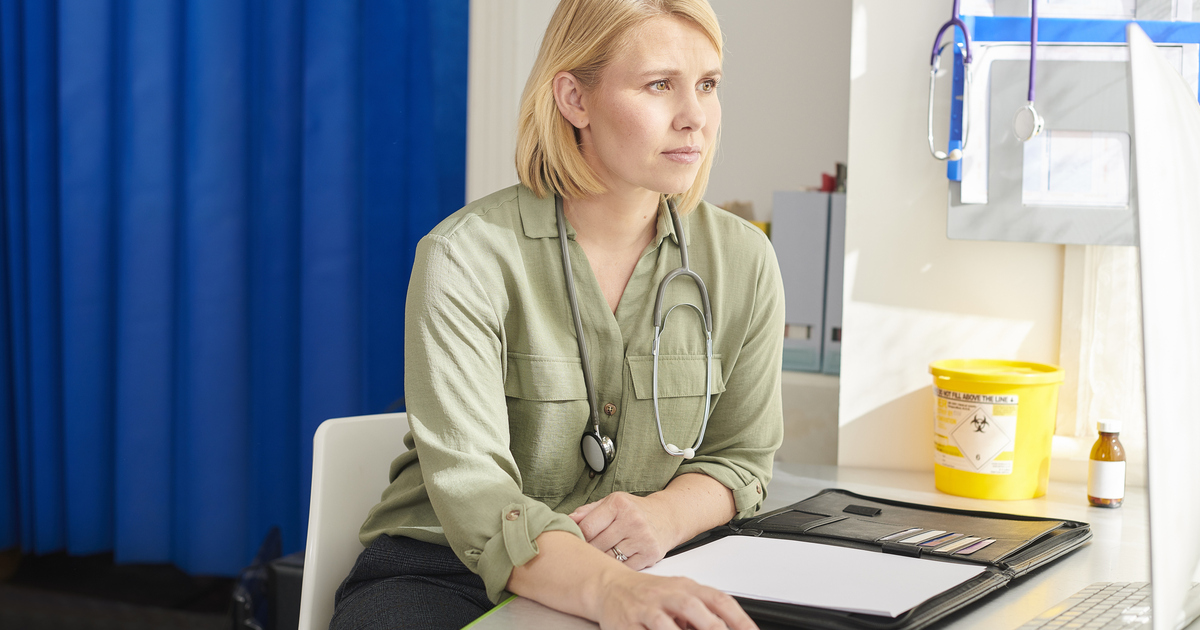 RACGP - In Practice: Consultation on registration and accreditation scheme