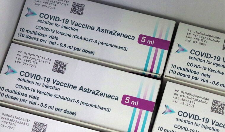 RACGP - Victoria reduces interval for vaccine doses