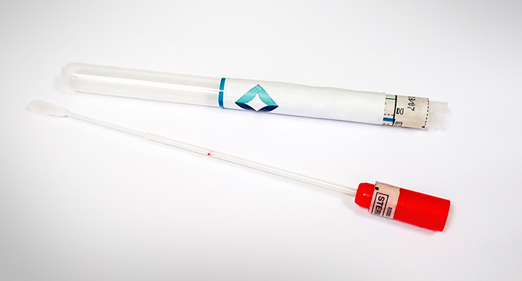 RACGP - Overcoming barriers to cervical screening: Self-collection