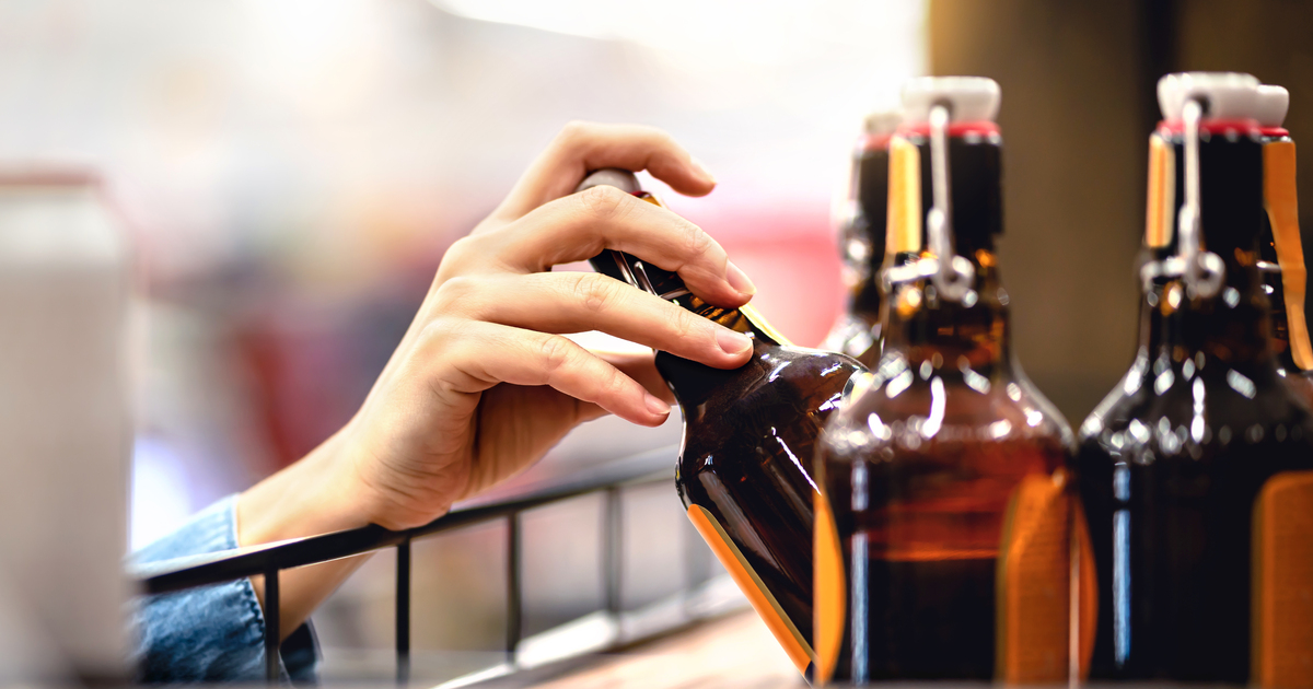 RACGP - How GPs can help patients reduce drinking in line with new ...