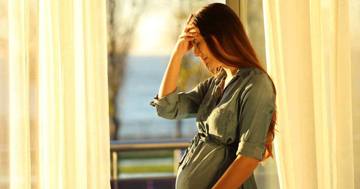 RACGP - TGA issues grave at-home foetal monitor warning