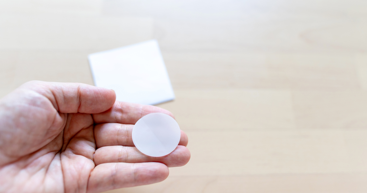 RACGP - TGA renews calls to limit new HRT patch prescriptions