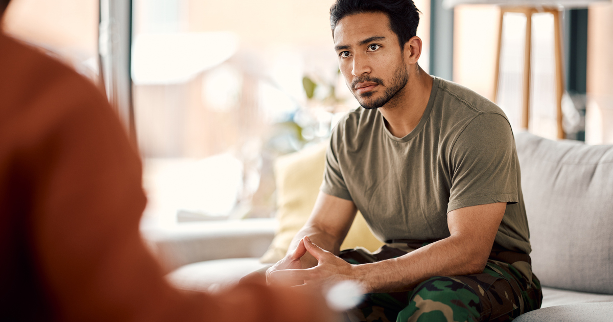 RACGP - In Practice: Feedback on DVA website refresh