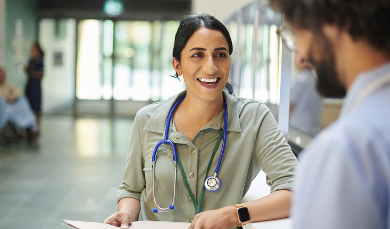 Applications are now open for the RACGP Future Leaders Program, which ...