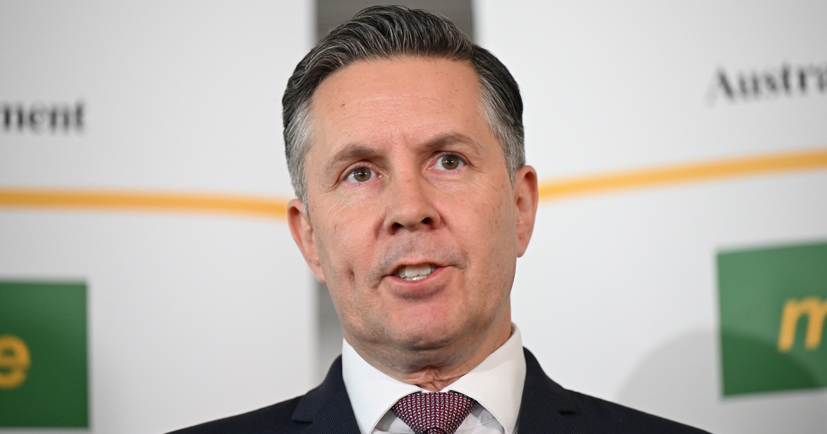 RACGP - Health Minister urges states to follow Queensland’s payroll tax ...