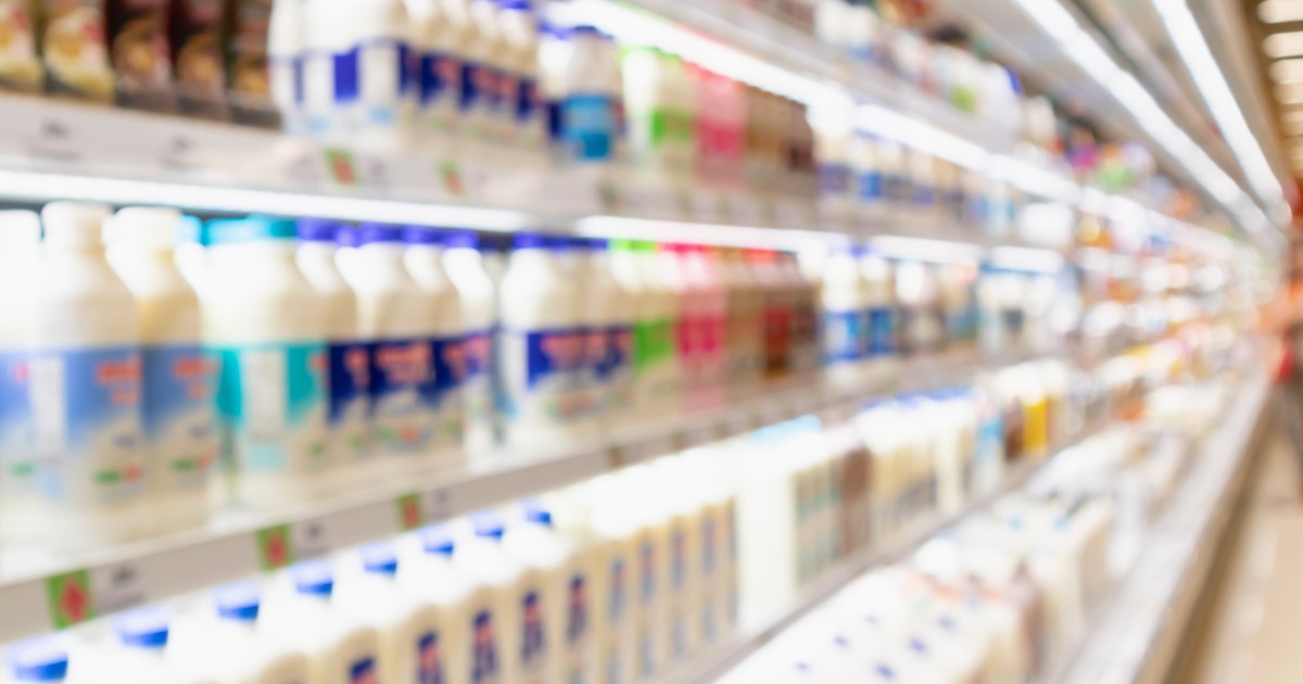 RACGP - Which ‘milk’ is best for health?