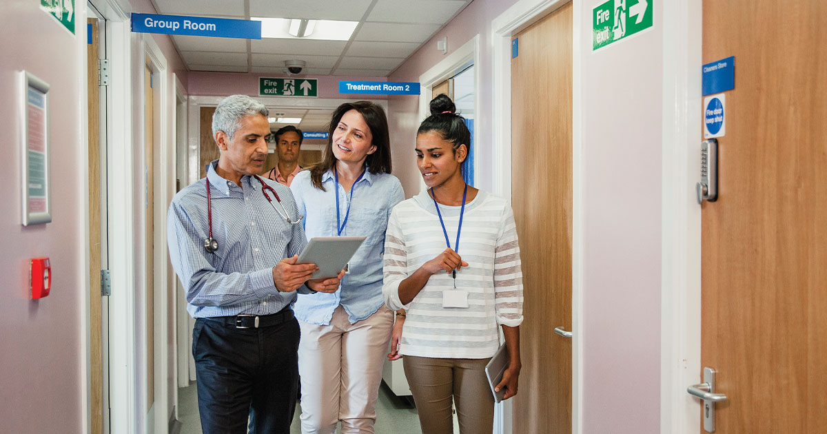 RACGP - AJGP (Australian Journal of General Practice)