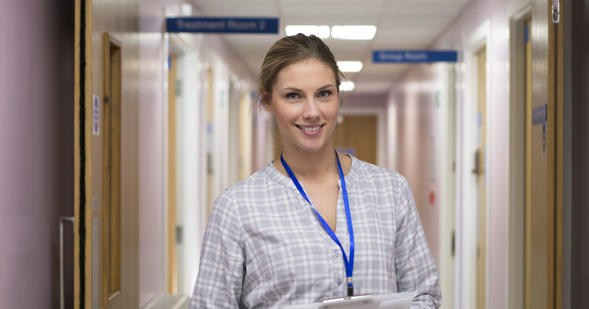 RACGP - Have your say on the state of general practice