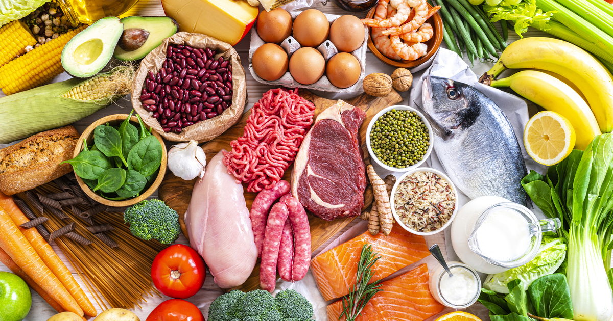 RACGP - Study pinpoints sex differences in dietary risk factors for CVD