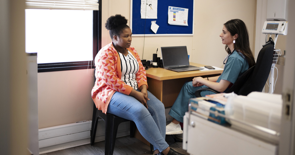 RACGP - Body fat over BMI for obesity diagnosis: Study