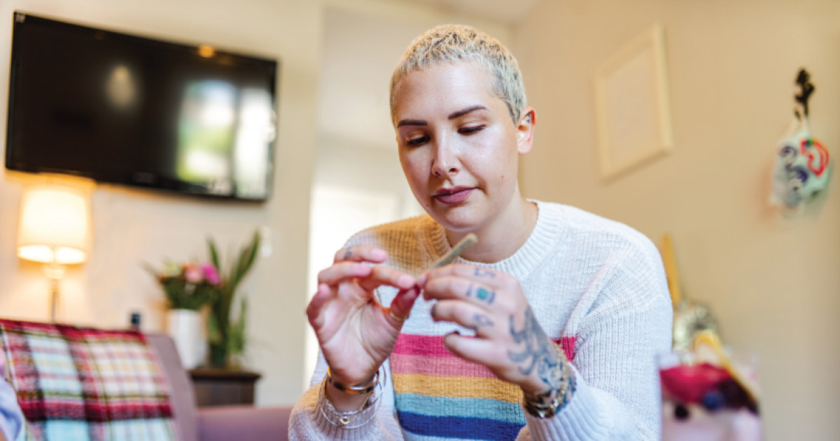 RACGP - AJGP (Australian Journal of General Practice)