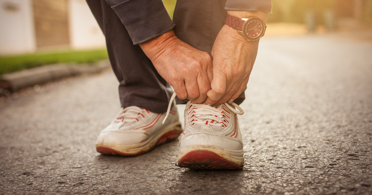 RACGP - Is moderate exercise for statin users safe?