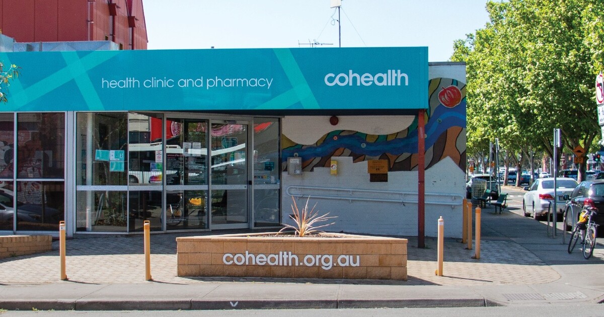 RACGP - GP services close over unsustainable funding