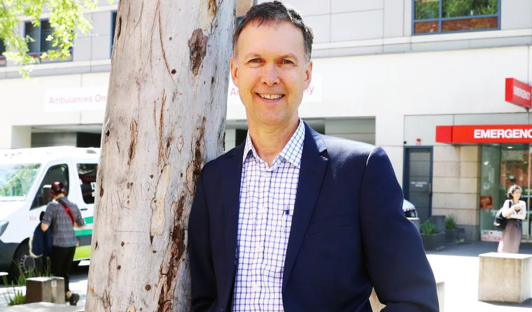 RACGP - National Rural Health Commissioner talks rural generalism ...