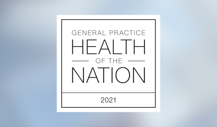 RACGP - Health of the Nation: The state of general practice
