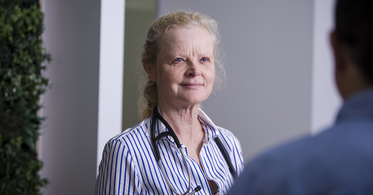 RACGP - New epilepsy supports for patients and GPs