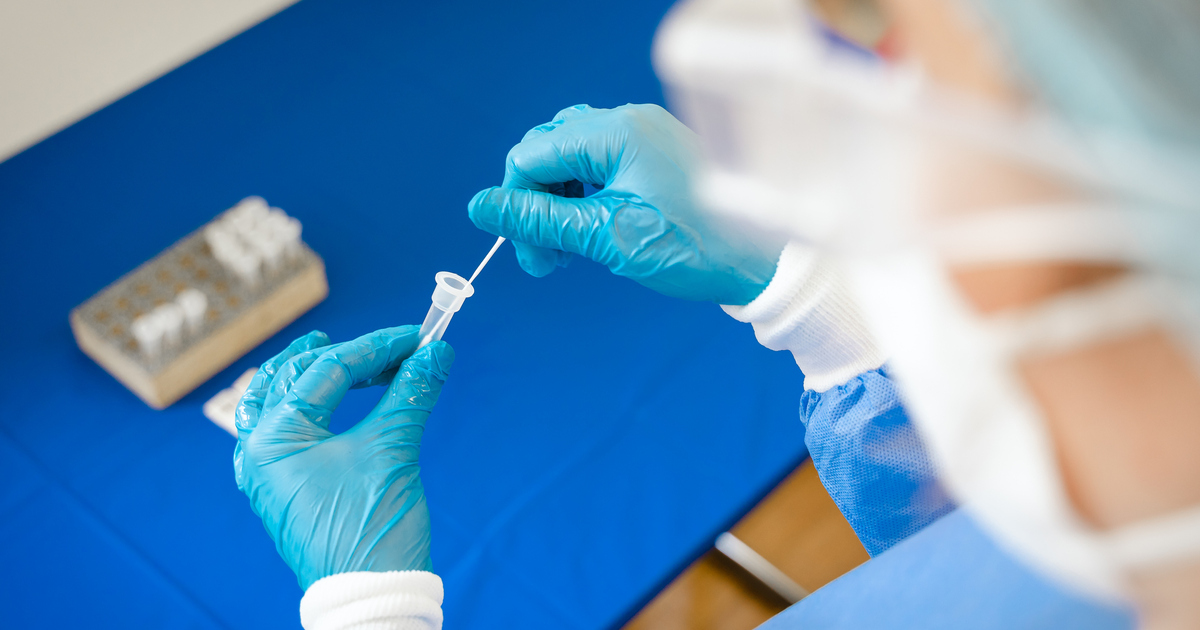 RACGP - Study highlights lack of disease outbreak preparedness