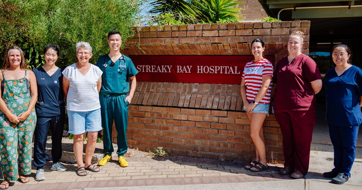 RACGP - GP podcast brought to life with in-person health training