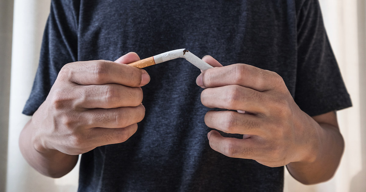 RACGP Smoking Cessation