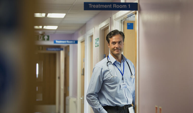 RACGP - ‘Fundamental’ regional healthcare shift needed: Report