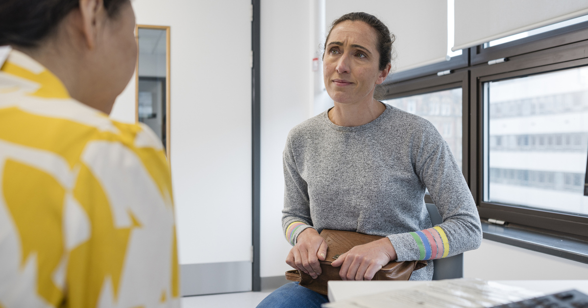 RACGP - RACGP questions chronic disease funding ‘vacuum of information’