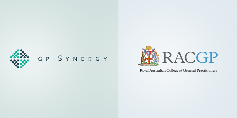 RACGP - RACGP and GP Synergy confirm strategic partnership