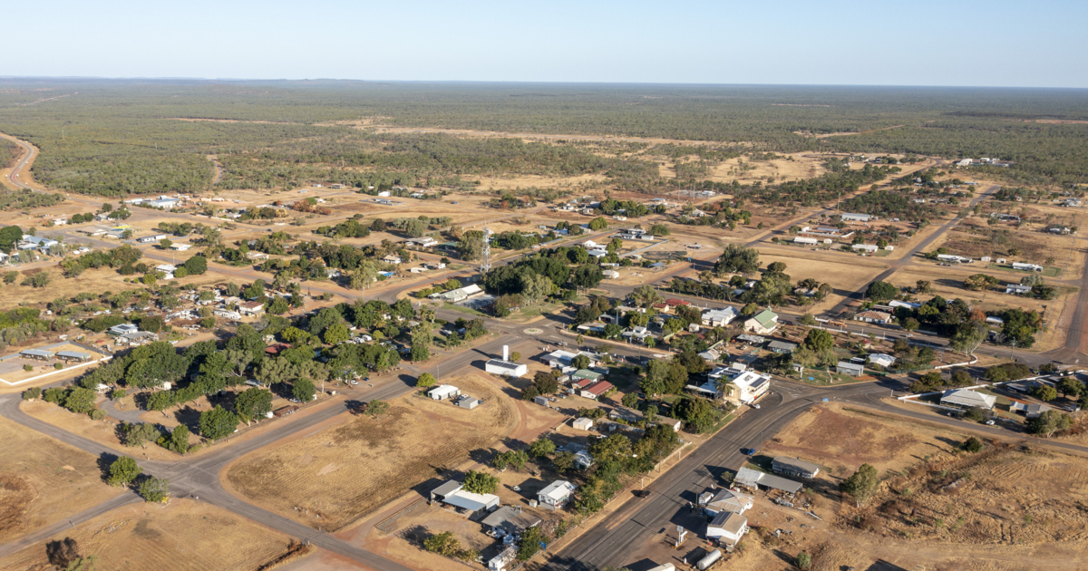 RACGP - Rural snapshot reveals 8% increase in GP numbers