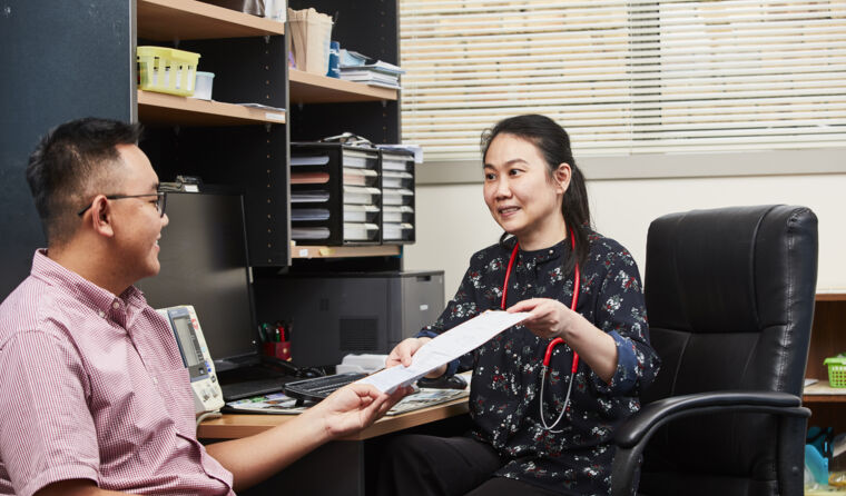 The RACGP has published downloadable resources for practices and ...